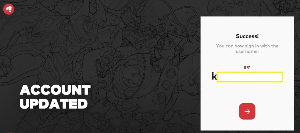 Conta Riot: como criar uma e transferir o login do League of Legends