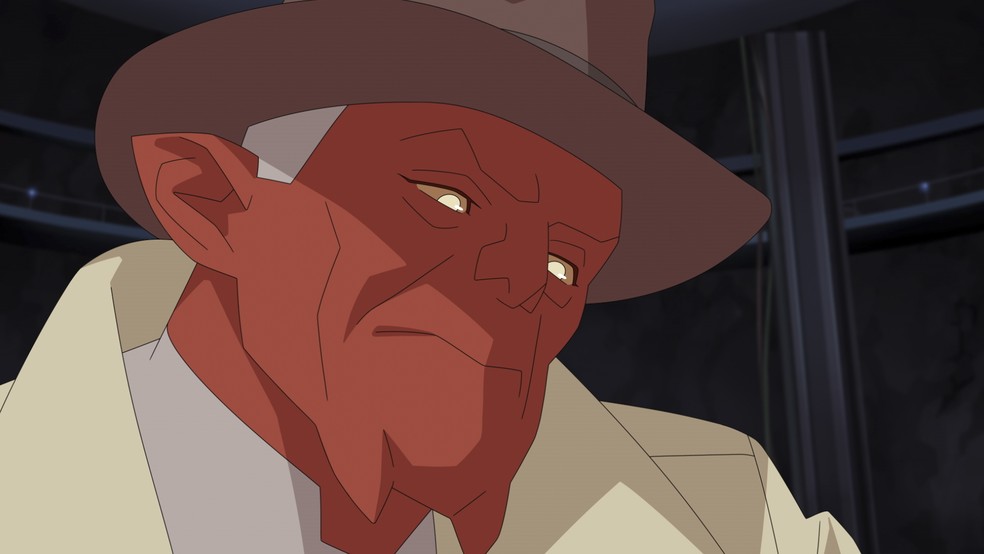 Invencível 2ª temporada: conheça personagens e dubladores da série animada