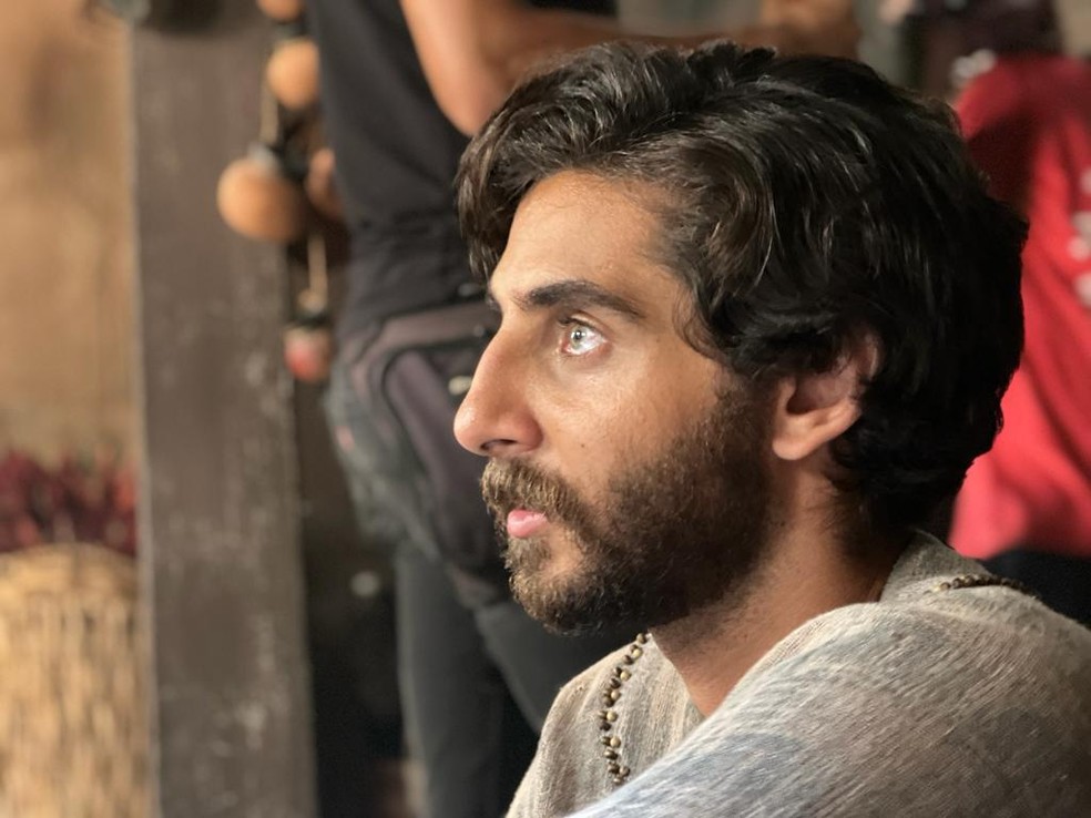 The Chosen: veja elenco, atores e personagens da série sobre Jesus