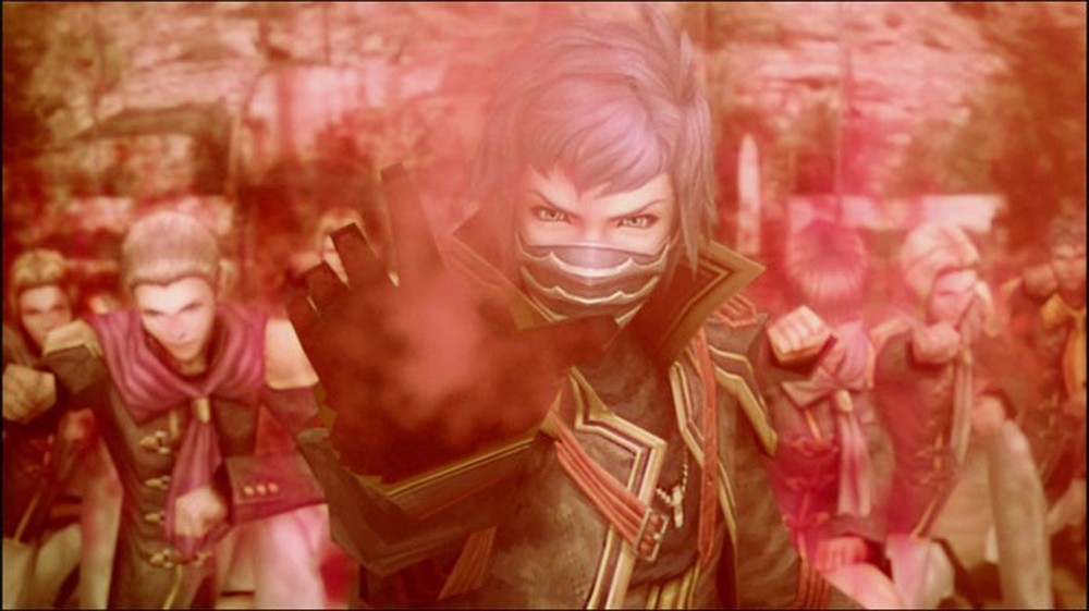 Final Fantasy Type-0 HD: confira dicas para mandar bem no novo RPG
