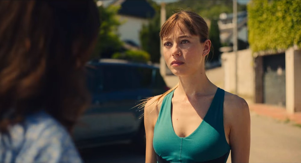 Quem é Erin Carter?: veja personagens e elenco da série da Netflix