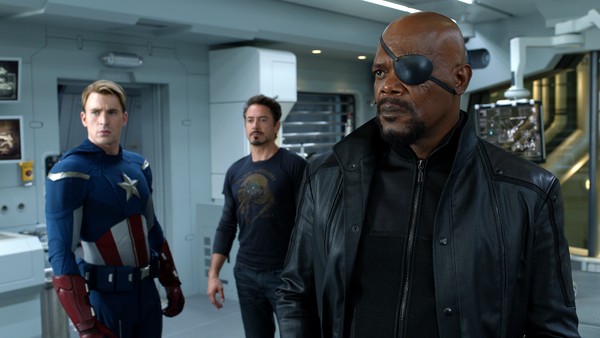 15 filmes com Samuel L. Jackson que valem a pena relembrar e assistir ...