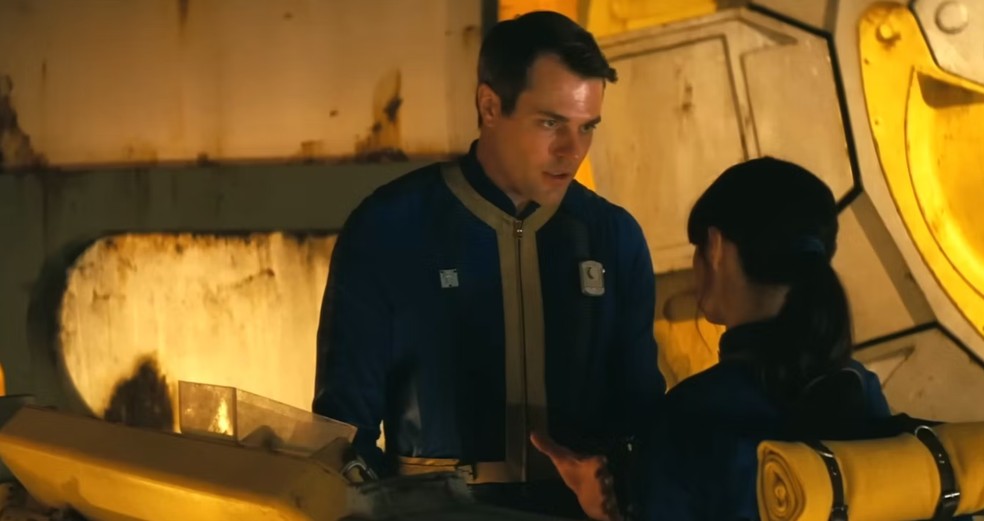 Fallout: conheça elenco e personagens da série do Amazon Prime Video