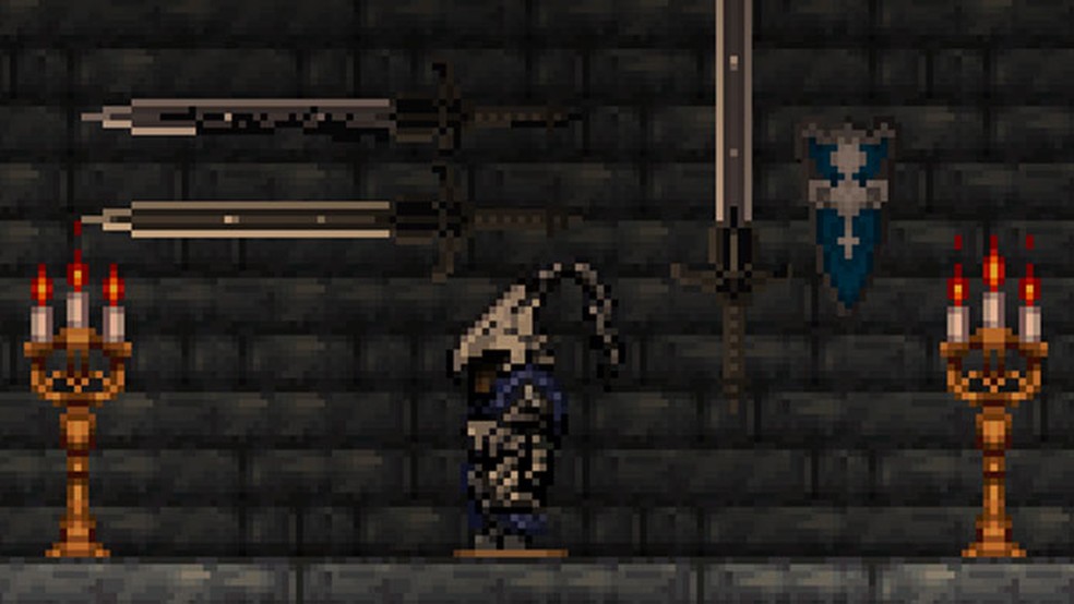 Confira os melhores mods para o game Starbound
