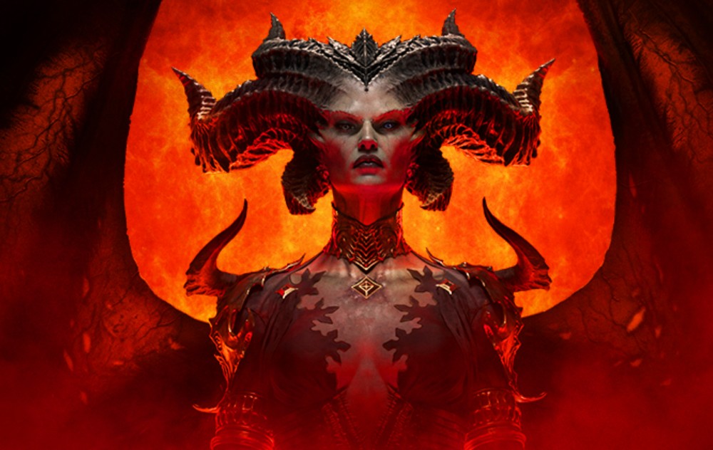 Diablo, Overwatch e mais jogos da Activision Blizzard chegam ao GeForce Now