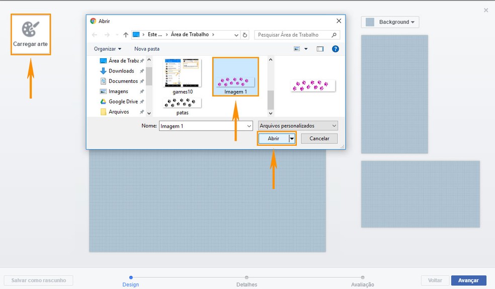 Como criar efeitos de câmera para o Facebook com novo Frame Studio