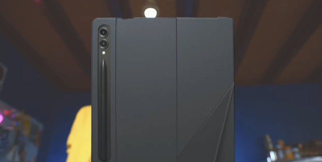 Samsung Galaxy Tab S9 é bom? Veja preço e ficha técnica do tablet