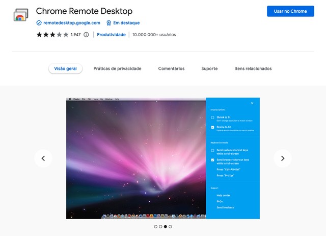 5 programas de acesso remoto para controlar o seu PC a distância