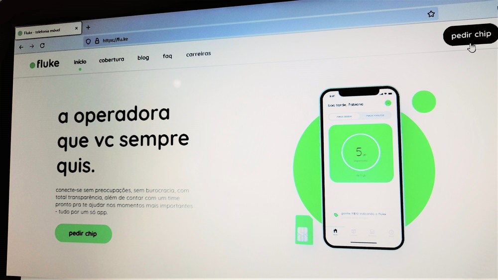 Operadora com contrato ‘sem amarras’ chega a mais DDDs; veja lista