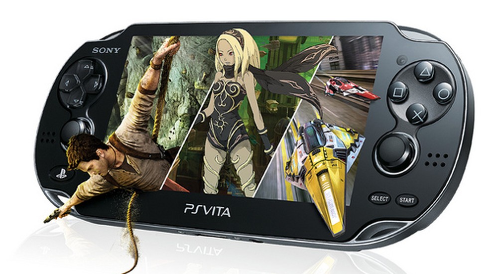 Confira a lista de jogos dublados e legendados do PS Vita e PlayStation 3