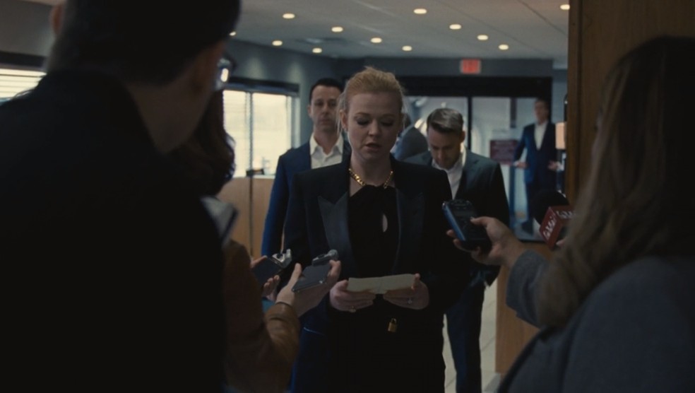 O que acontece com Logan em Succession? Entenda reviravolta da série