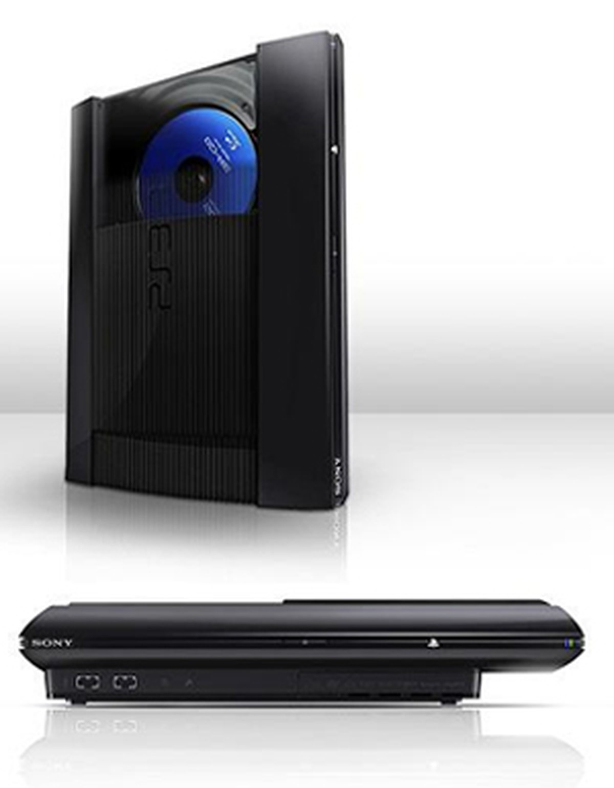 Vazam mais informações sobre o novo modelo do PlayStation 3