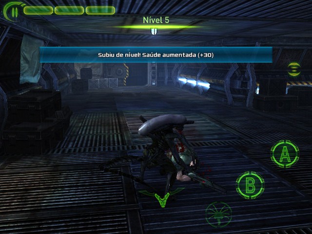 Review AVP Evolution