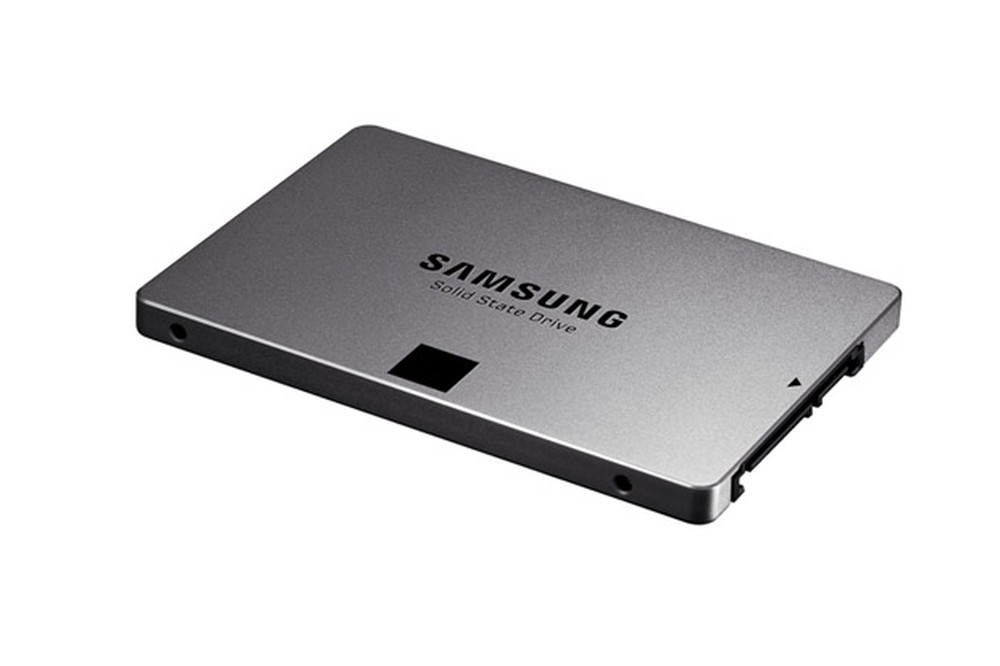Samsung anuncia SSD com velocidade de leitura de 3000MB/s