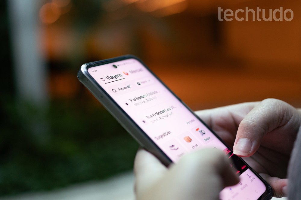 O que é Uber pending? Entenda cobrança e se há opção de cancelar