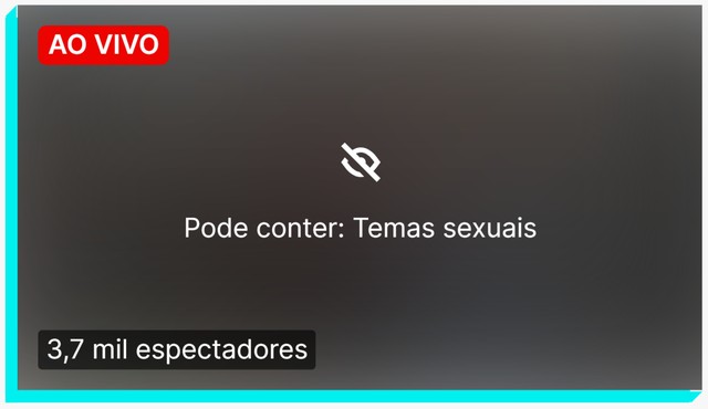 Twitch 18+: como filtrar e desfocar conteúdo adulto nas streams