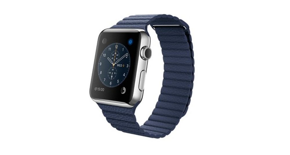 Apple Watch e Hermès: conheça todos os modelos do relógio