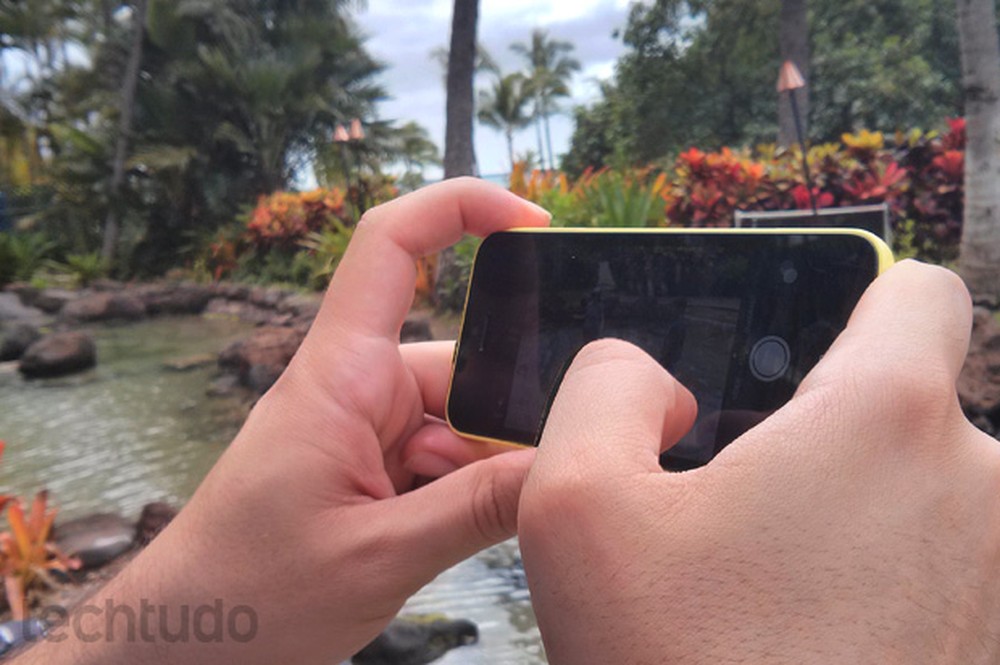 Testamos o iPhone 5C: confira as primeiras impressões do smart da Apple