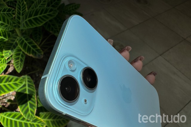 Review iPhone 15: testamos o celular básico da Apple; veja se vale a pena