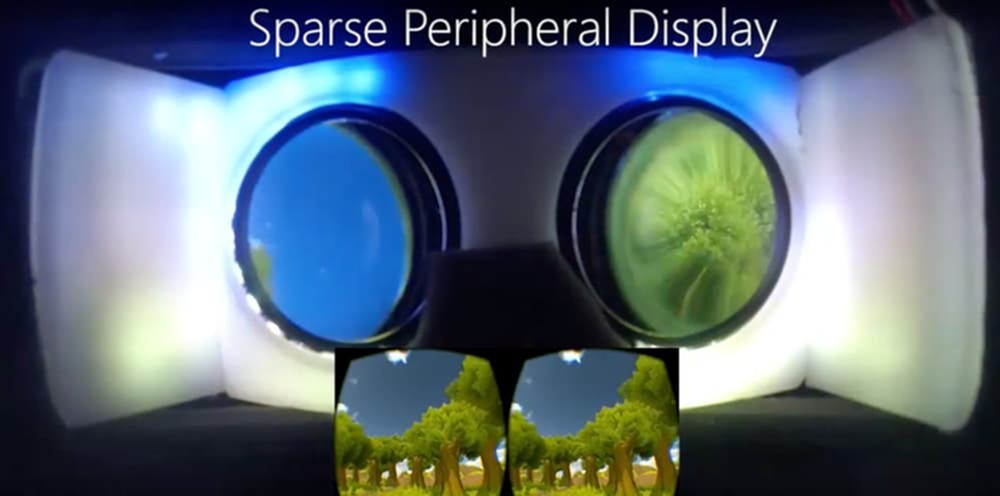 Técnica da Microsoft reduz enjoos e melhora imersão em realidade virtual