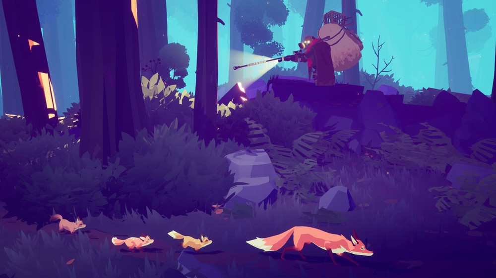 Endling Extinction is Forever: veja gameplay e requisitos do game da raposa