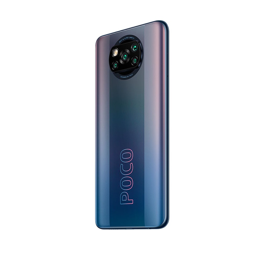 Xiaomi lança Poco X3 Pro e Poco F3 no Brasil; veja preços