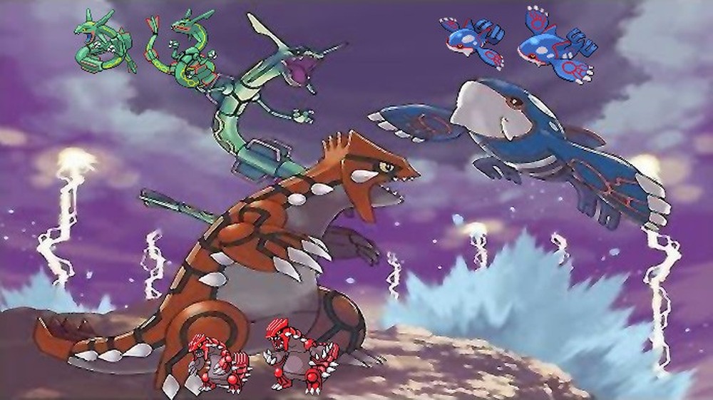 Pokémon lendários: veja lista com todos, de Mewtwo até Xerneas