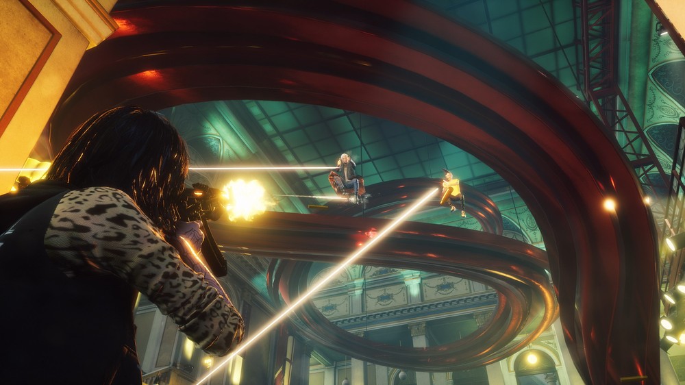 7 jogos de vampiro que valem a pena conferir em 2023