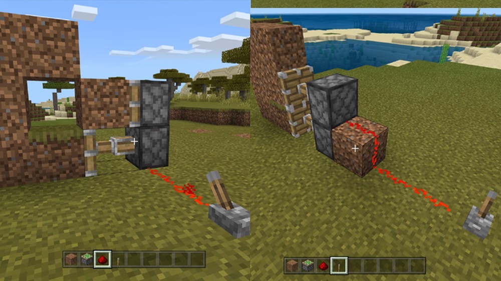 Minecraft: 15 mudanças mais importantes em 15 anos desde o lançamento