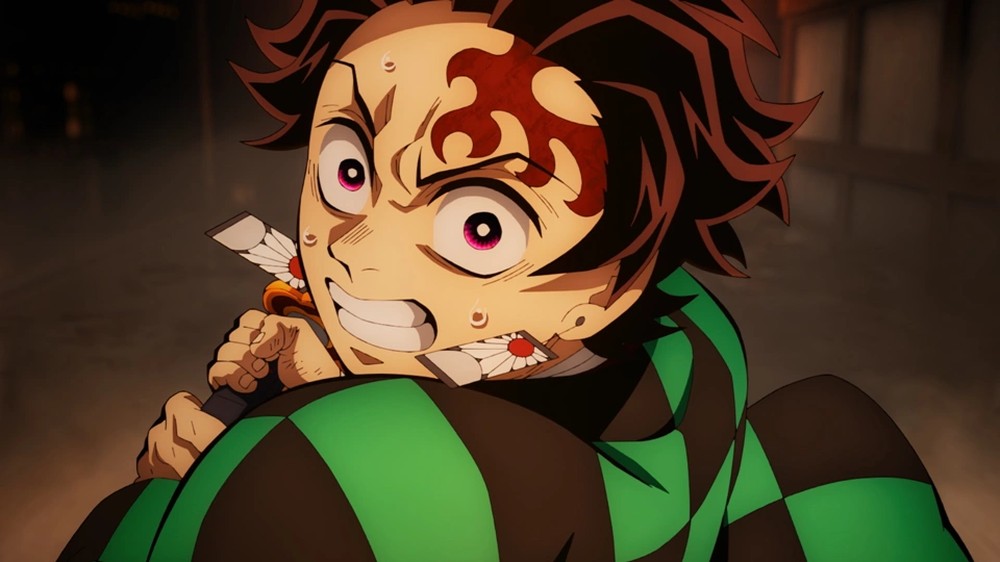 Os 10 animes da Netflix mais assistidos em 2025, até agora