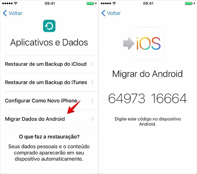 Como configurar iPhone? 9 passos para iniciar um celular novo