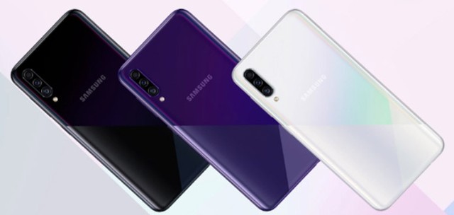 Galaxy A30S chega ao Brasil por R$ 1.599; saiba ficha técnica