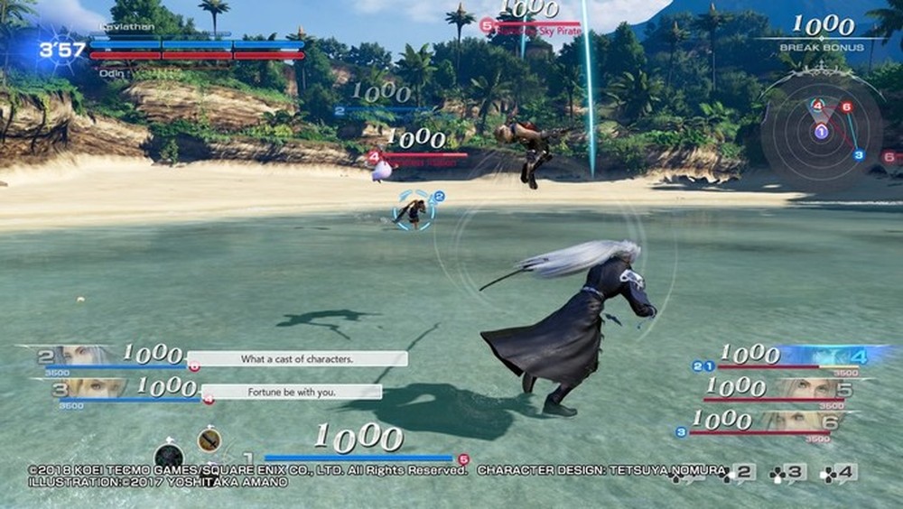 Confira 10 RPGs para PSP