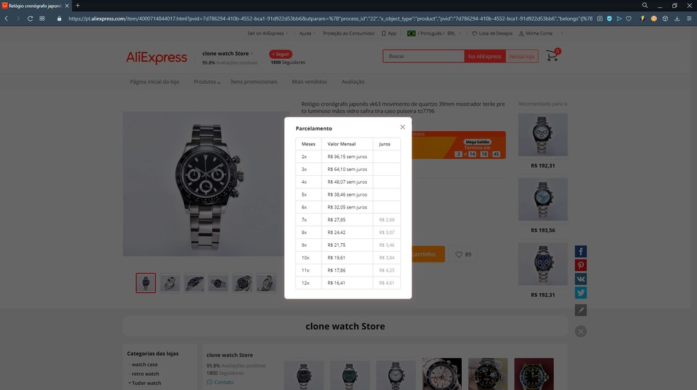 Shopee ou AliExpress? Compare os sites de compras online