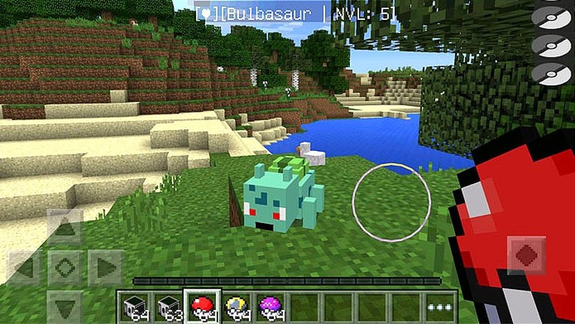 Minecraft Pocket Edition | Software | TechTudo