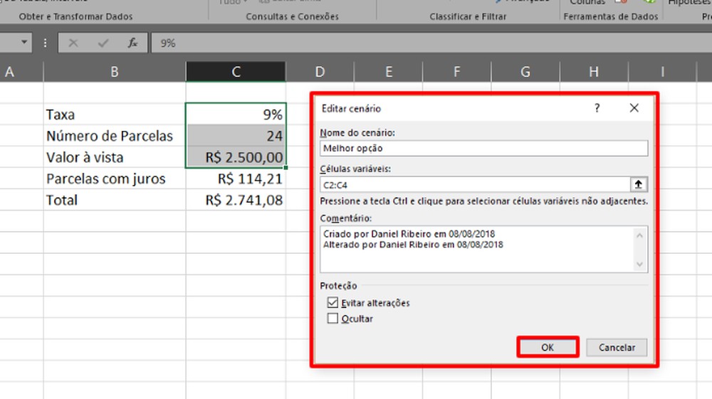 10 dicas e truques avançados de Excel