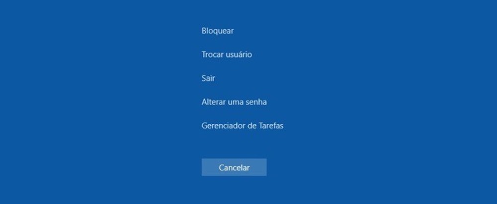Como fazer logout no Windows 10? Veja quatro formas diferentes