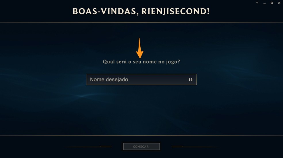 Como jogar League of Legends