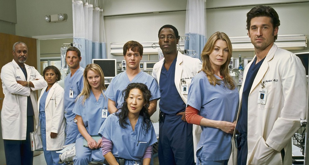 Quantos episódios tem Grey's Anatomy? Veja guia com temporadas e mais