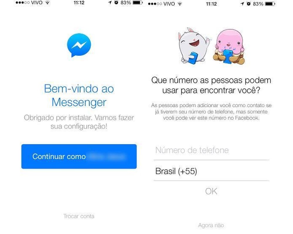 Como usar o Facebook Messenger? Veja como aproveitar ao máximo o chat