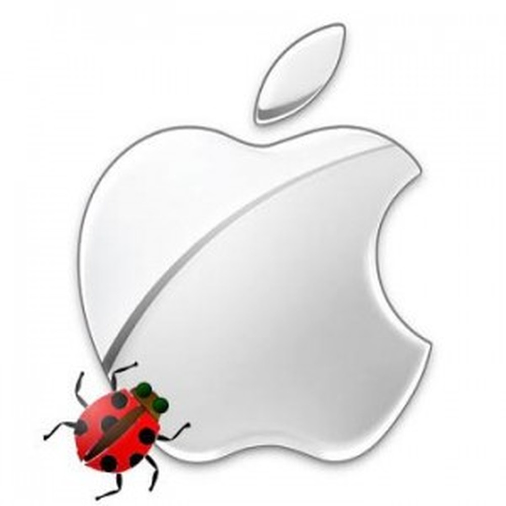 Apple finalmente se pronuncia sobre malware Flashback