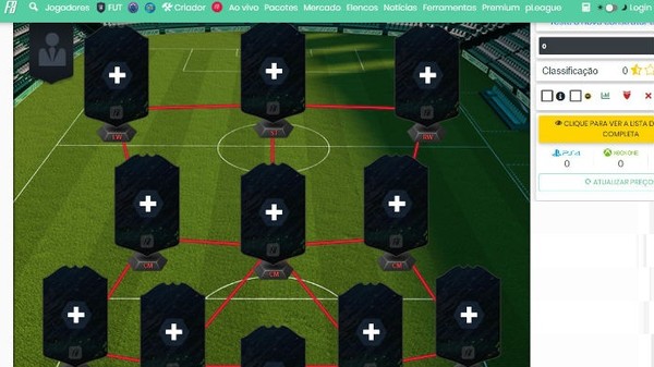 FIFA 20: como completar os Desafios de Elenco no Ultimate Team