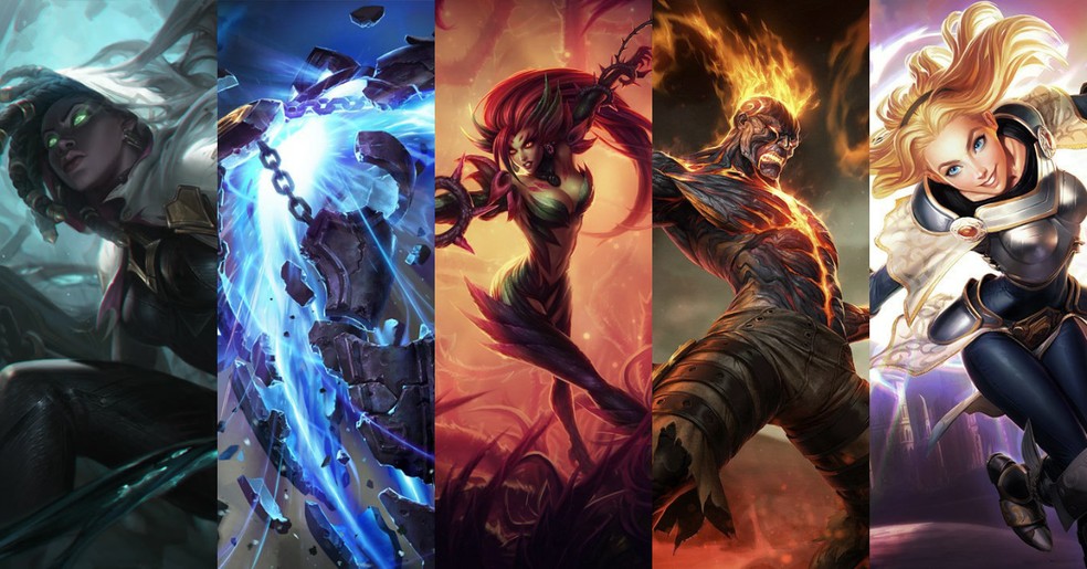 Como jogar de Janna no LOL: veja dicas de runas, builds e counters