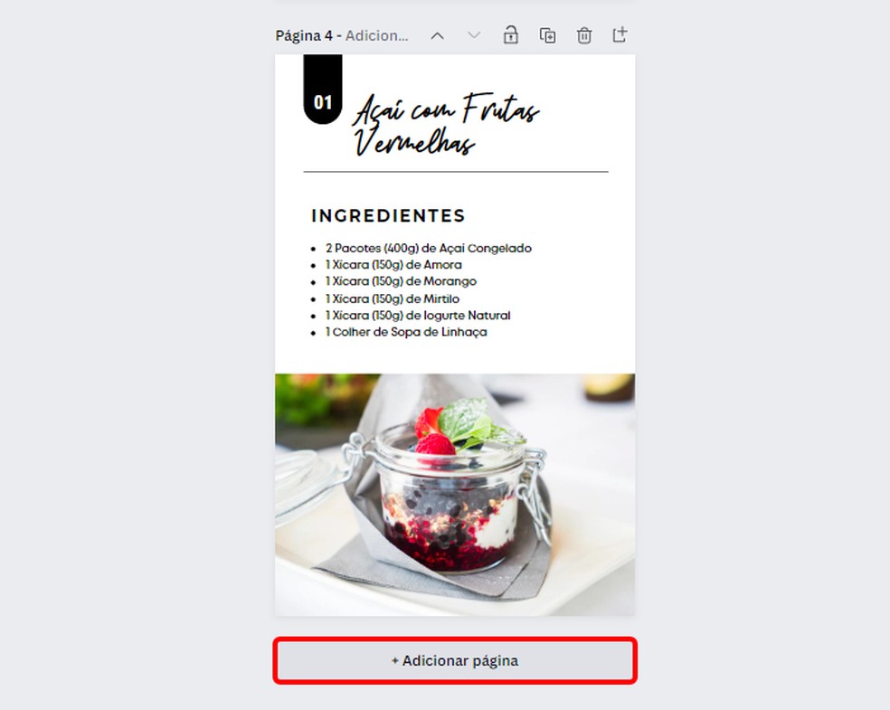 Como fazer um ebook no Canva