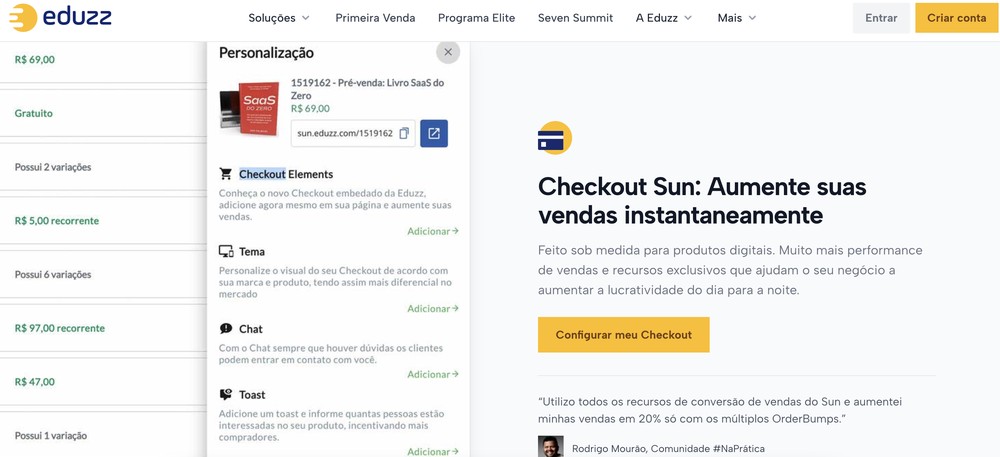 O que é Eduzz? Entenda como funciona e como vender na plataforma