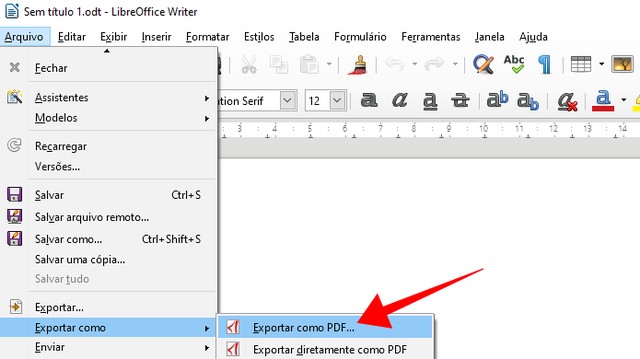 Oito dicas para dominar o LibreOffice no PC