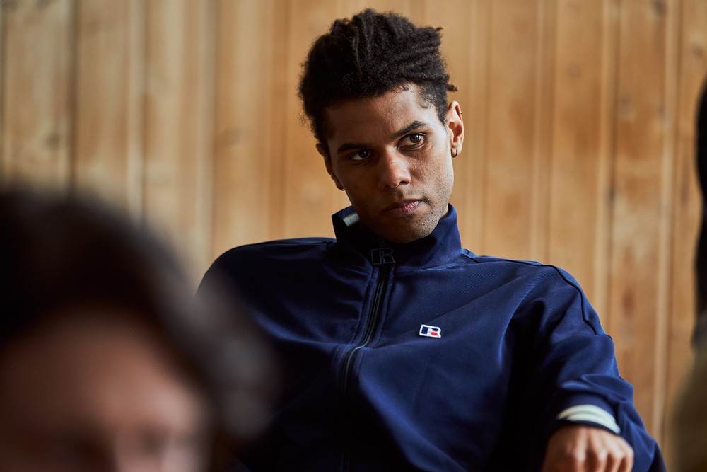 Ragnarok: conheça personagens e elenco da série da Netflix