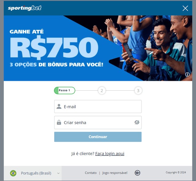 Sportingbet: o que é, como funciona, como fazer apostas e mais (guia)