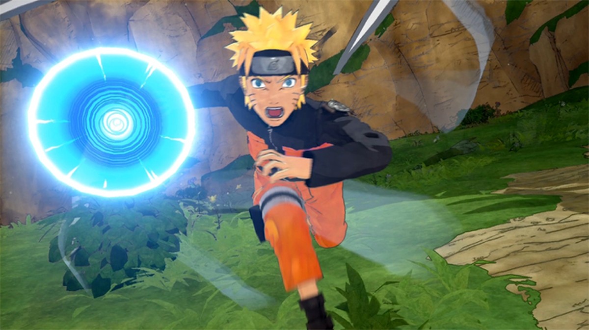 Novo Naruto e Tales of the Rays são destaques nos trailers da semana
