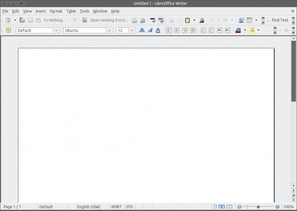 LibreOffice ou Microsoft Office: conheça vantagens e desvantagens